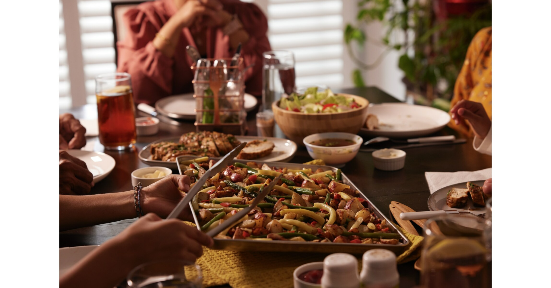 Celebrity Chef Susur Lee has officially teamed up with McCain Foods ...