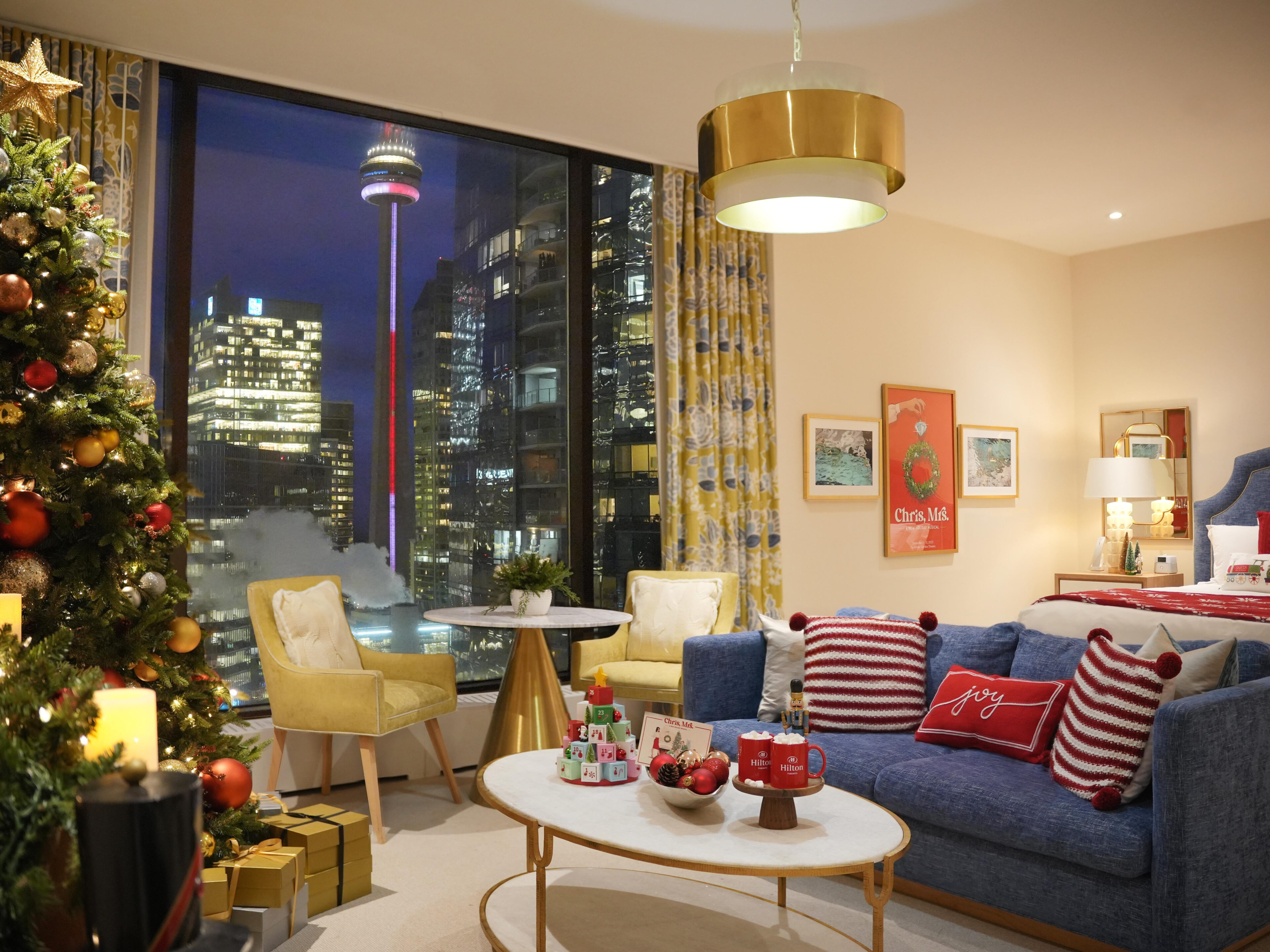 The 2023 CCYAA Celeb Classic is just around the corner - View the VIBE Toronto