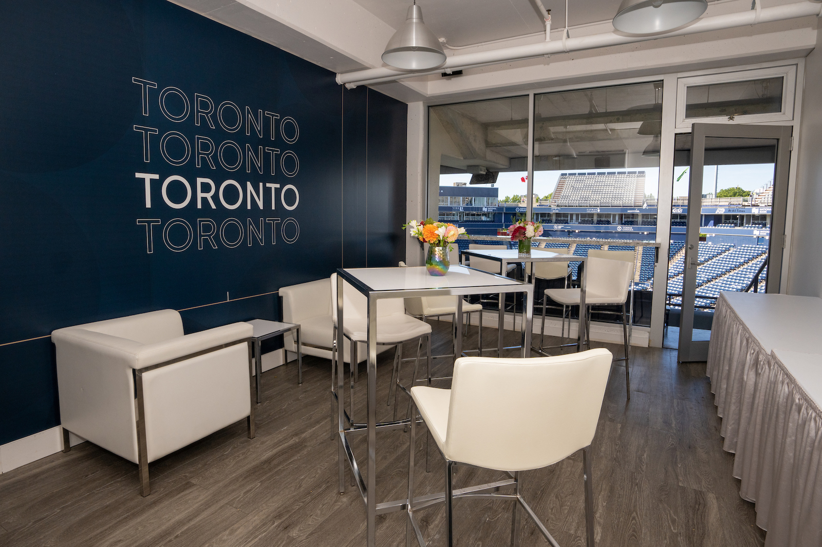 There's a new concert venue coming to Toronto next summer - View the ...