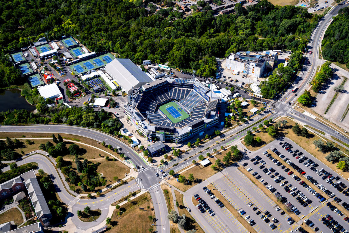 There's a new concert venue coming to Toronto next summer - View the ...