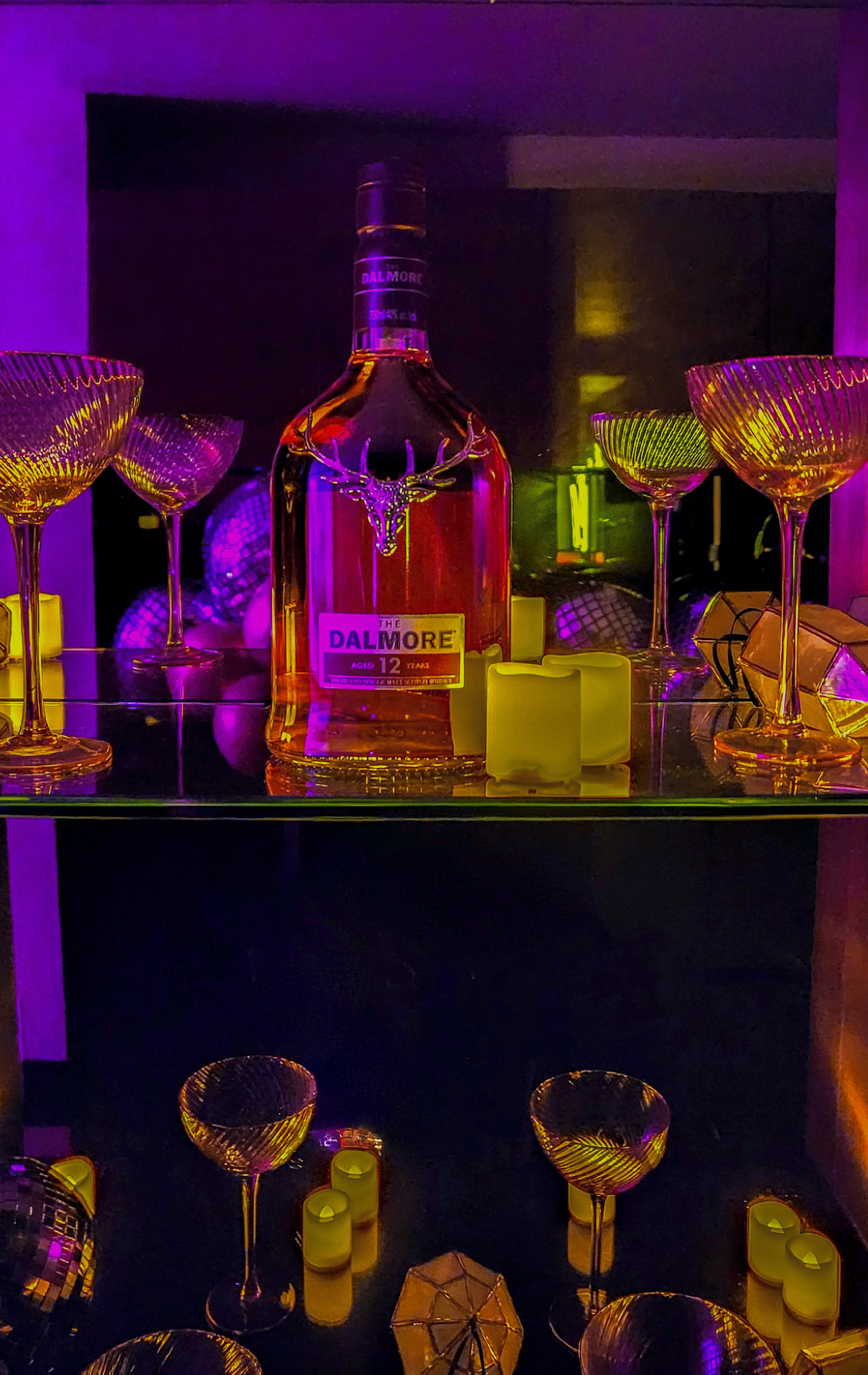 This boutique luxury hotel in Toronto has opened its first speakeasy ...