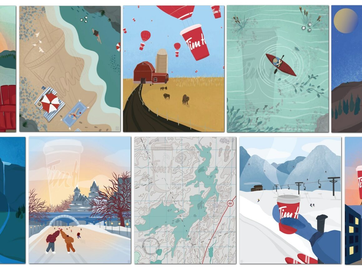 This is Drake's favourite restaurant in Toronto - View the VIBE Toronto