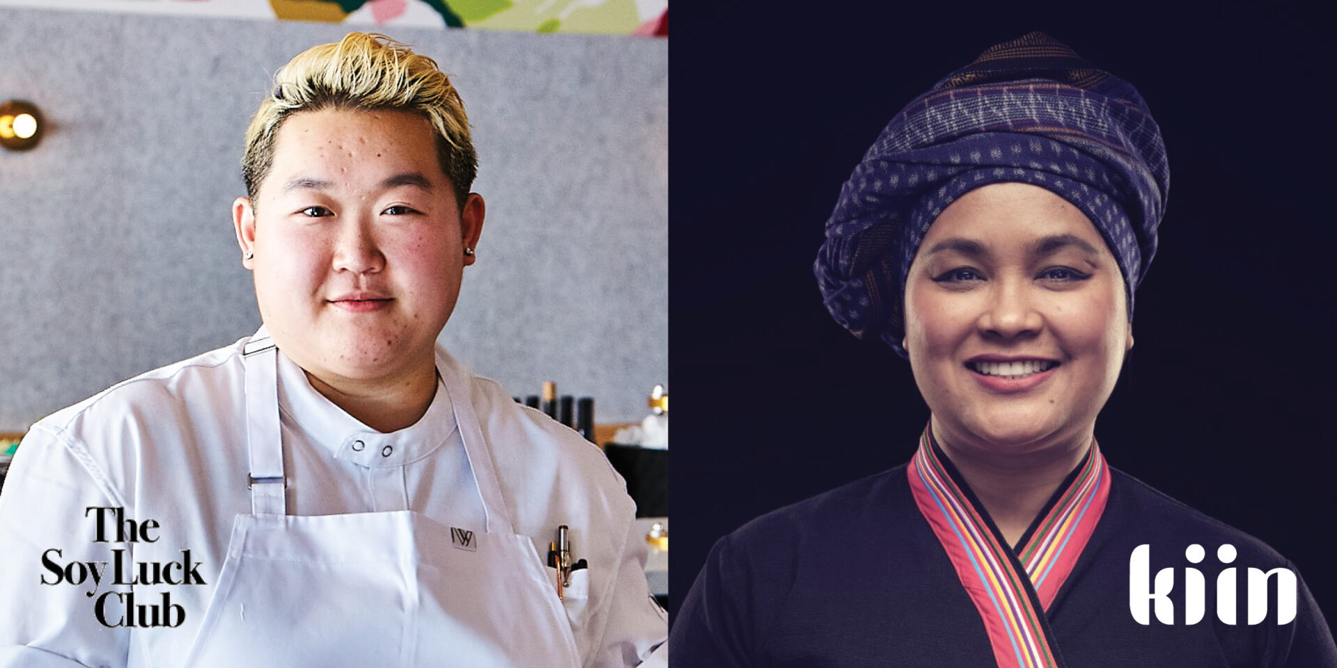 Chef Nuit Regular and Chef Eva Chin to host an exclusive Lunar New Year ...