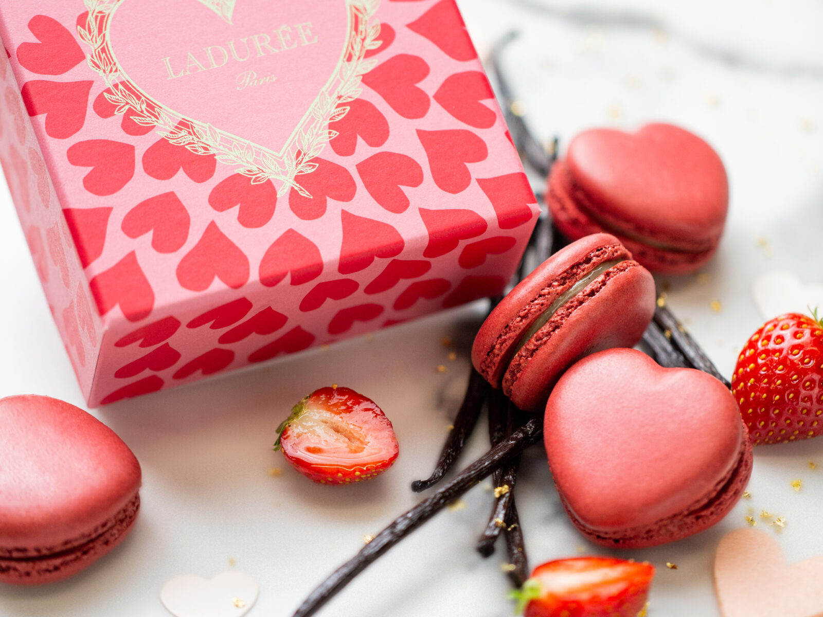 Summerhill Market Launches Year Long Pop-Up Series - View the Vibe