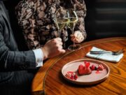 Mahjong Bar: The New Kid on the Block, a hidden bar on Dundas West