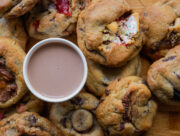 Mahjong Bar: The New Kid on the Block, a hidden bar on Dundas West