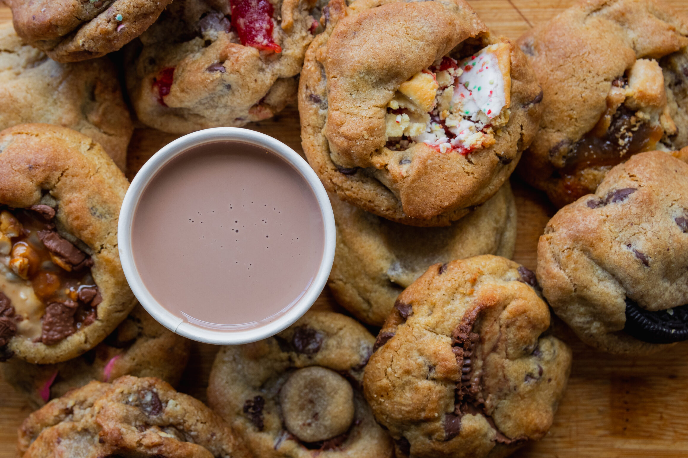 One of Toronto's most popular cookie shops is opening a new location ...