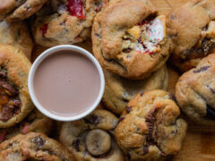 Mahjong Bar: The New Kid on the Block, a hidden bar on Dundas West