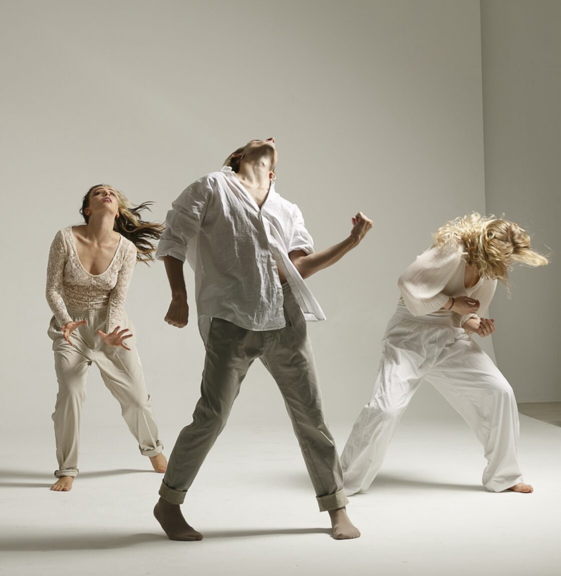 The Chimera Project Dance Theatre presents Unclearing, April 5 & 6 ...