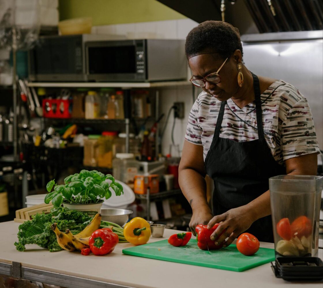 DoorDash Canada unveils new 'Made by Women' program - View the VIBE Toronto
