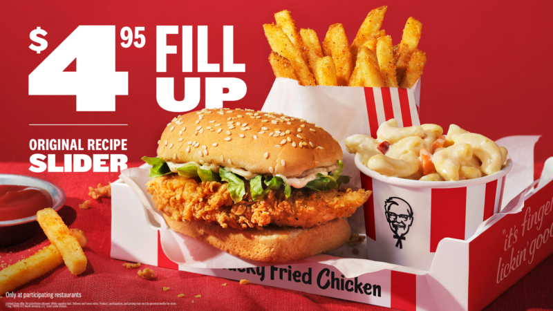 Exclusive offer for Ontarians: ‘$4.95 Fill Up’ for a limited time ...