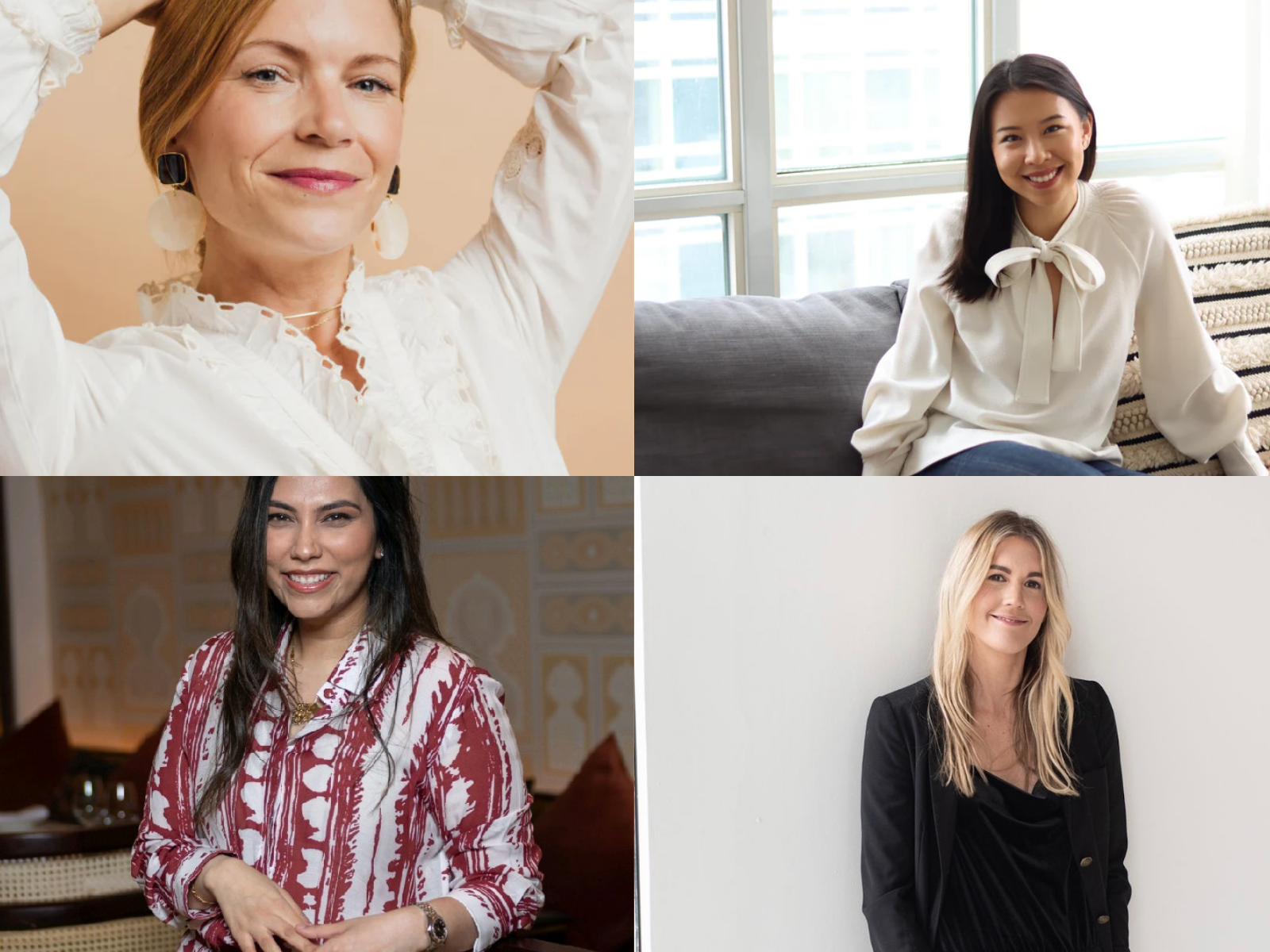 Wine Cabinets Enable Urban Wine Collectors - View the VIBE Toronto