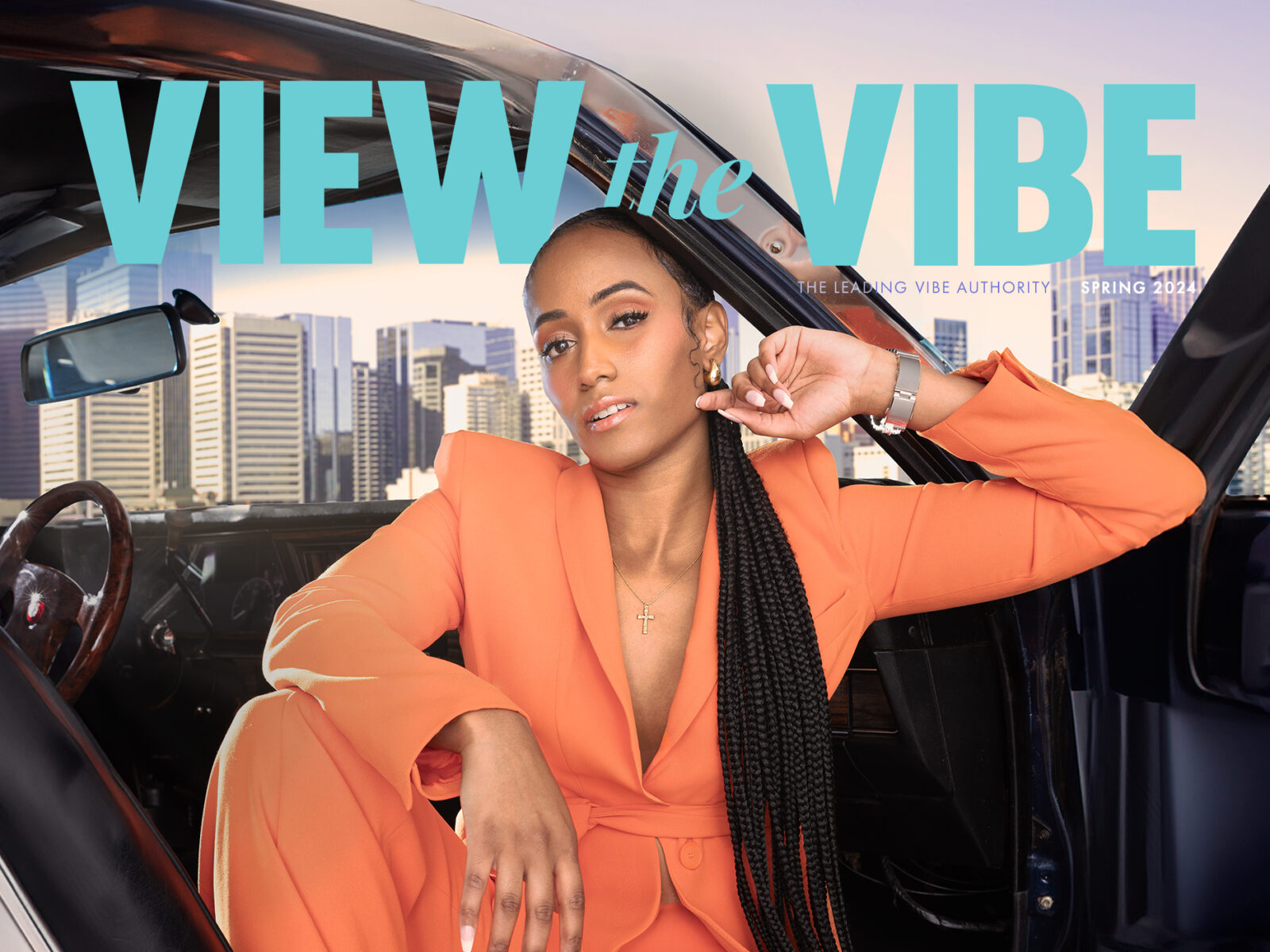 Profile: Paul Mason - Vv Magazine