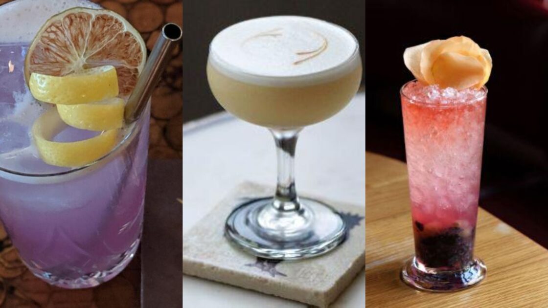 Here are the Toronto bars that made the 50 Best Bars list of 2024 ...