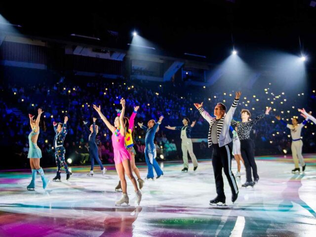 The 2023 CCYAA Celeb Classic is just around the corner - View the VIBE Toronto