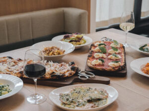 First Look: Parlor Foods & Co. - Vv Magazine