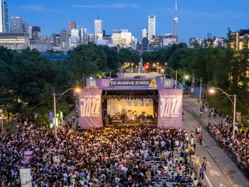 Things To Do In Toronto This Week (May 2 - 8): Mother's Day Edition ...