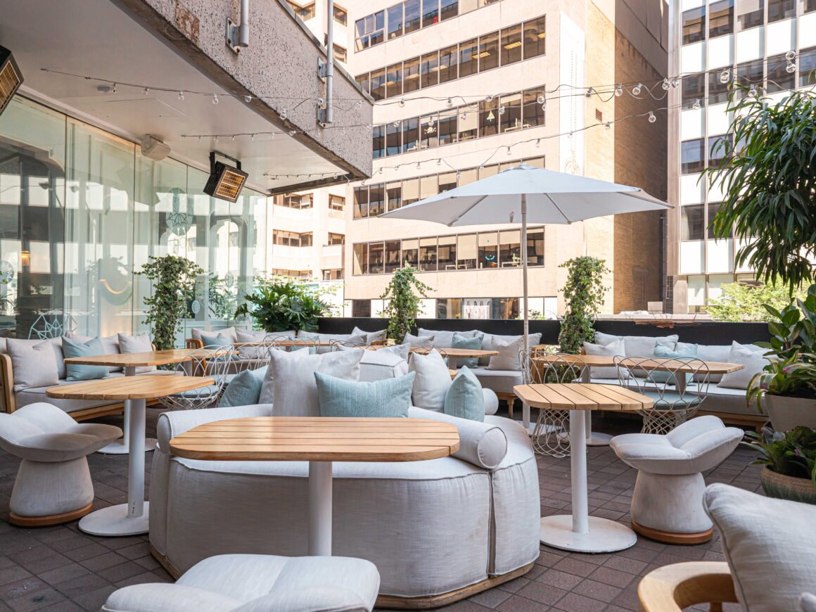 Here's everything you need to know about the festive offerings at The ...