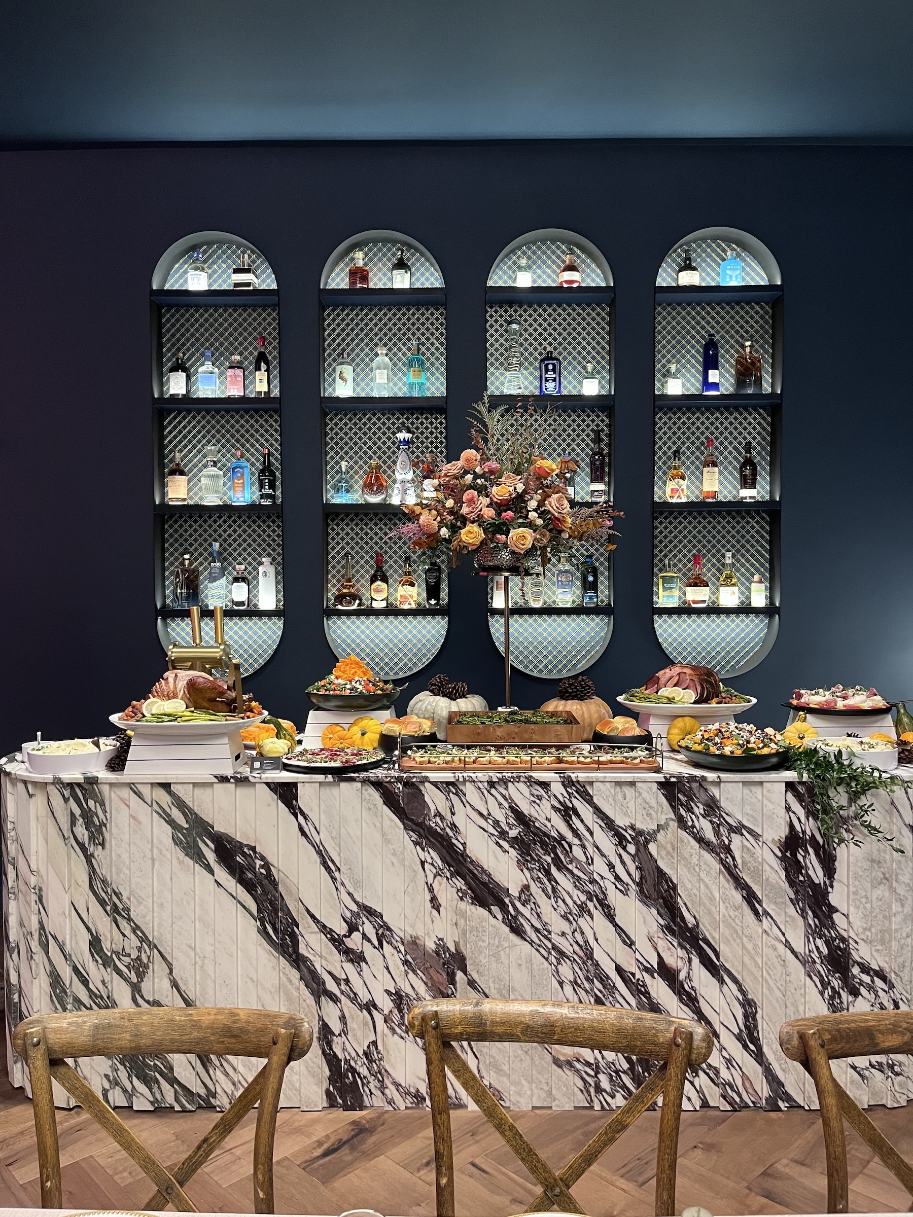 Chef Ariel Marciano: From awards to A-listers, he's getting noticed