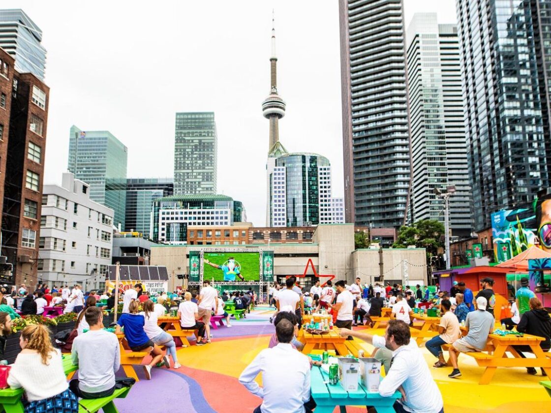 Things To Do In Toronto This Week (May 2 - 8): Mother's Day Edition ...