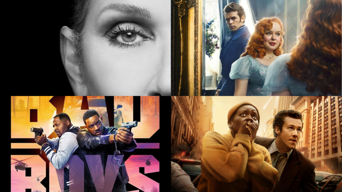 Here’s your June guide to entertainment: On-stage, on-screens, and new ...