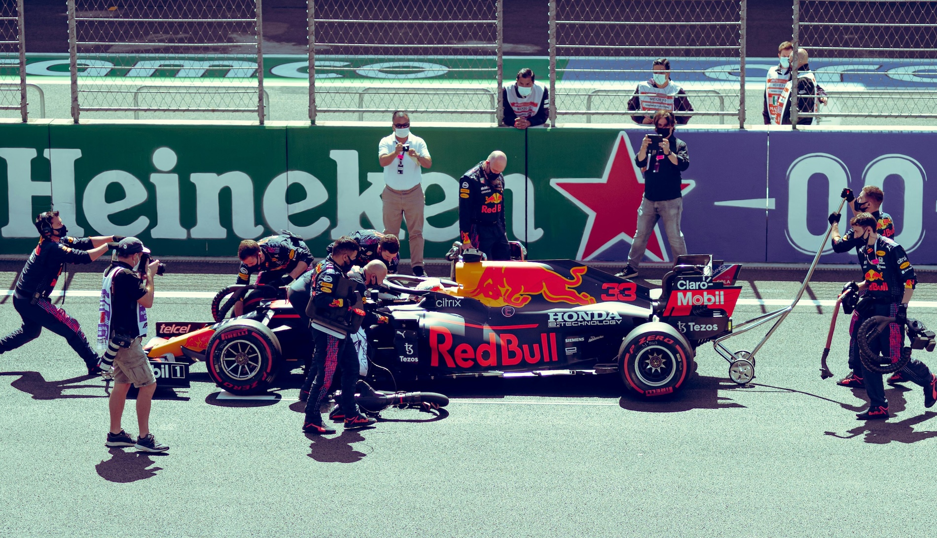 F1 Guide: 2024 Formula 1 Canadian Grand Prix in Montreal