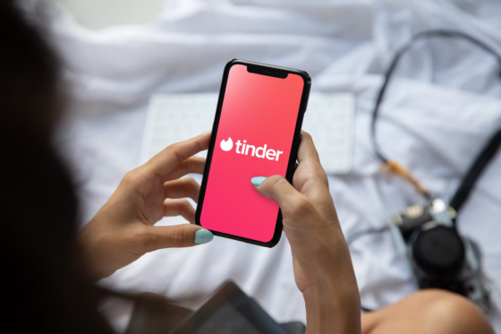 Tinder introduces Pride profile stickers for LGBTQ users and their ...