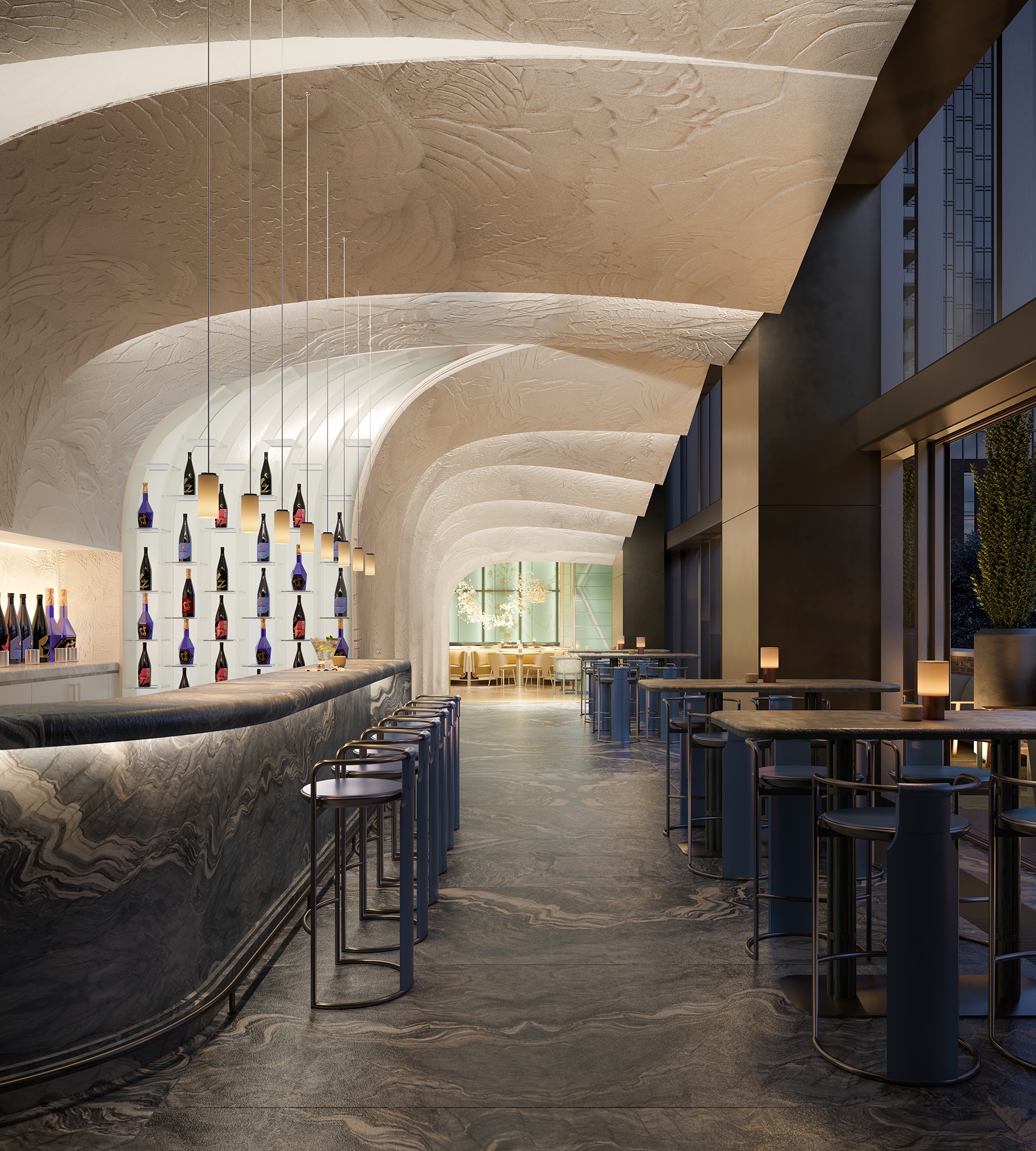 Exclusive first taste: Check out the VIBE inside the most anticipated ...