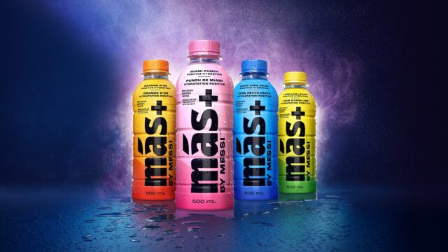 World famous soccer icon launches new hydration drink in Canada - View ...