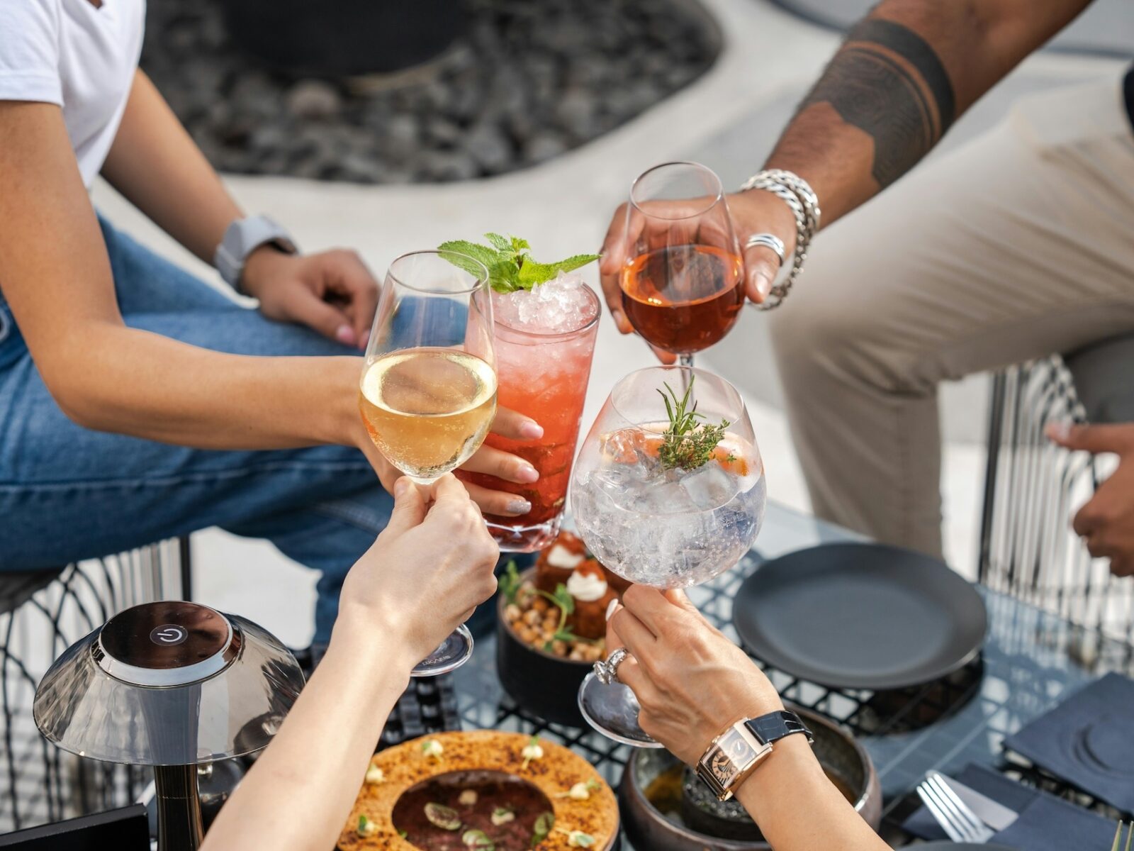 Drake 150 | The Drake Hotel's New Toronto Restaurant