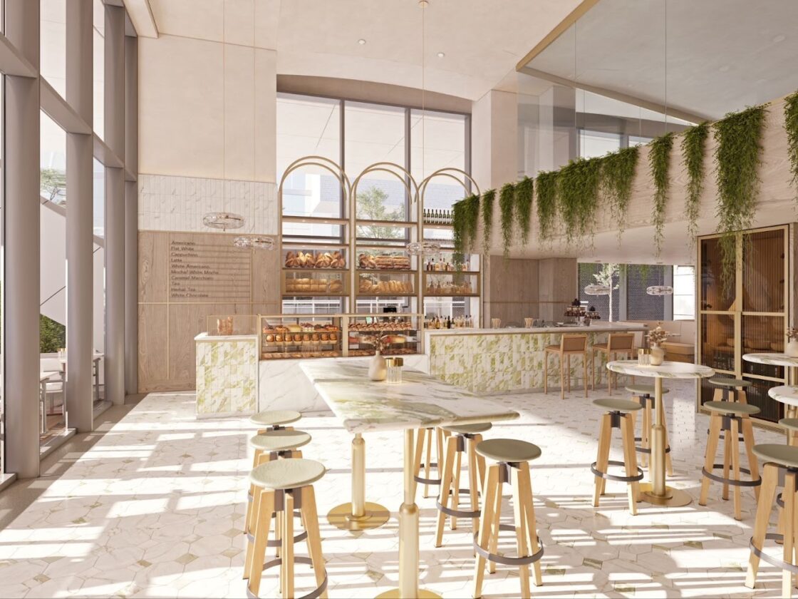 Drake 150 | The Drake Hotel's New Toronto Restaurant