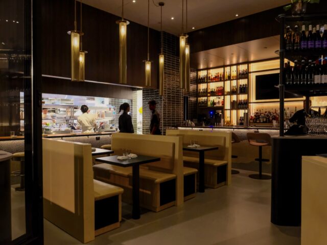 Top 6 in The 6ix: Restaurants of the week - Indonesian cuisine - View ...