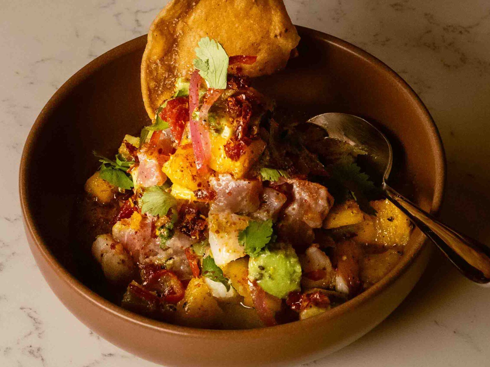 The Citizen Opens Today in Brant House’s Former Space - View the VIBE ...