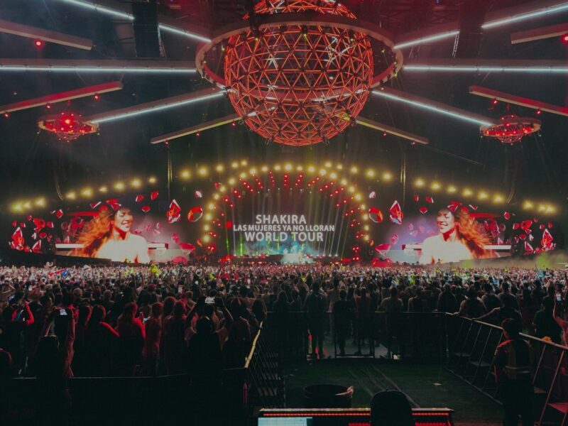 Things to do in Toronto this week (August 28 - September 3): Concerts ...