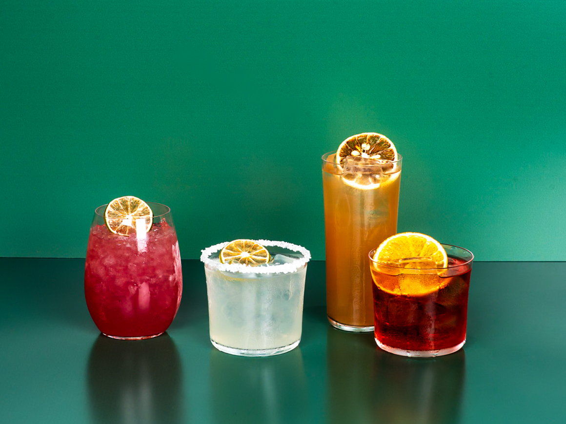 The 5 'Real' Reasons to Try Bar Isabel - View the VIBE Toronto