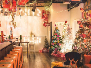 Here's everything you need to know about the festive offerings at The ...