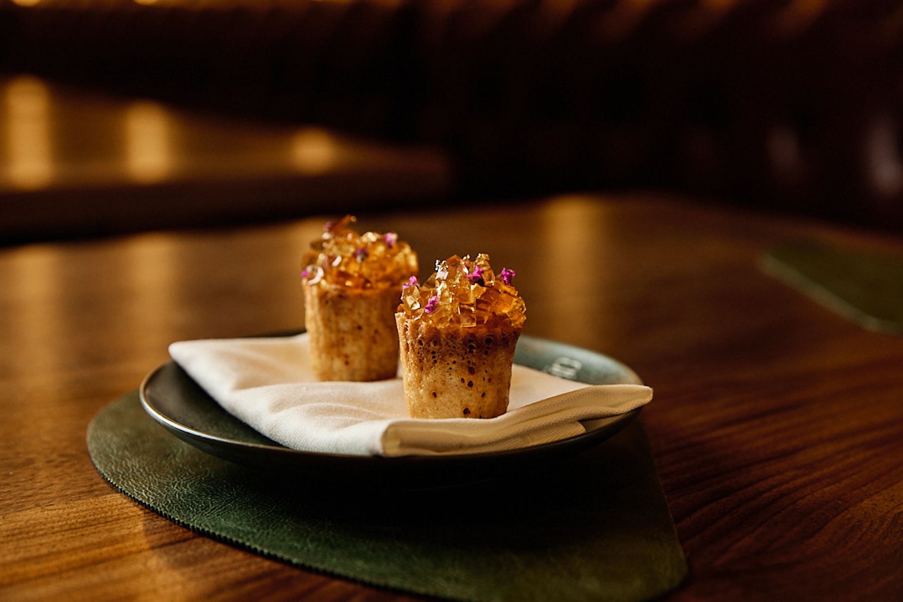 Here are the 10 best Tasting Menus in the Toronto area right now