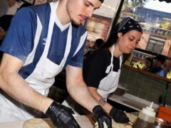One of Toronto's most popular cookie shops is opening a new location ...