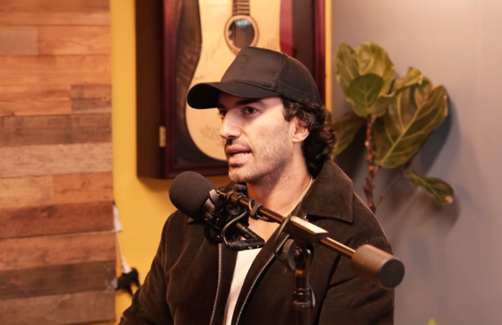 This Toronto podcast Gent’s Talk is making global headlines for ...