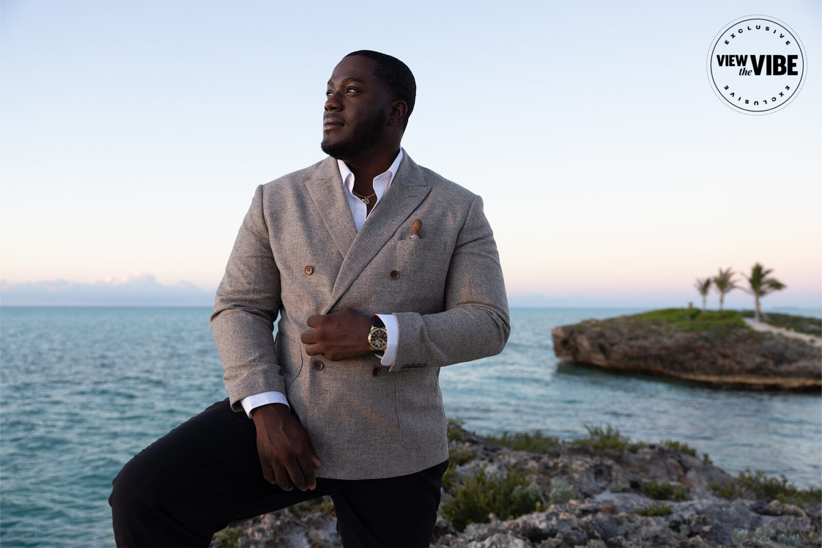 First look: Inside chef Adrian Forte's highly anticipated LA restaurant ...