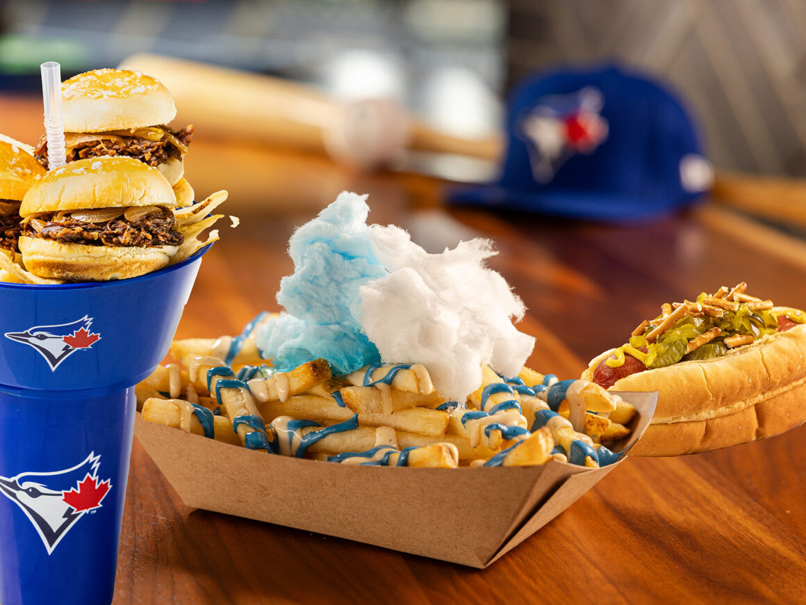 Here's everything you need to know about the festive offerings at The ...