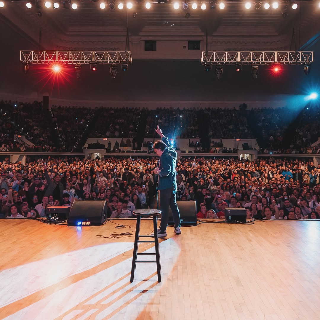 Things to do in Toronto this week (March 31 - April 6): Music, Dance ...