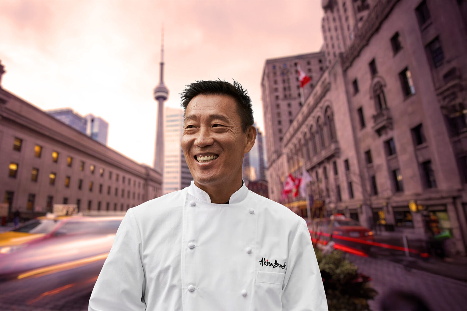 7-years of Akira Back Toronto: a culinary landmark that flies under the ...
