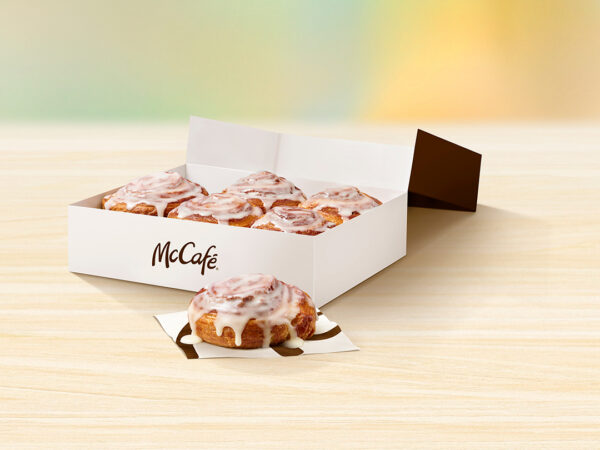 Out now: McDonald's unveils ultimate Minecraft movie meals—for adults ...