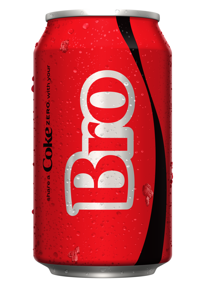 Coca-Cola’s “Share a Coke” campaign is BACK in Canada — with more names ...