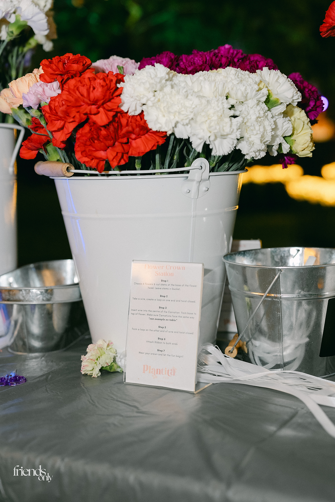 Check out the VIBE inside the invite-only party series transforming ...