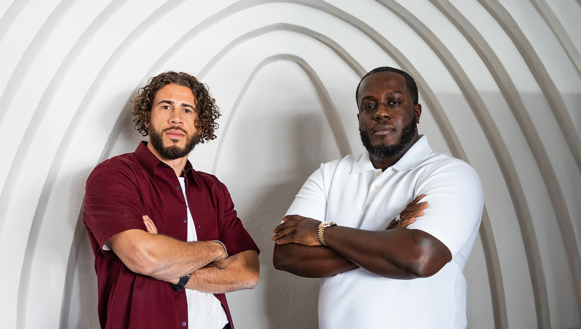 First look: Inside chef Adrian Forte's highly anticipated LA restaurant ...