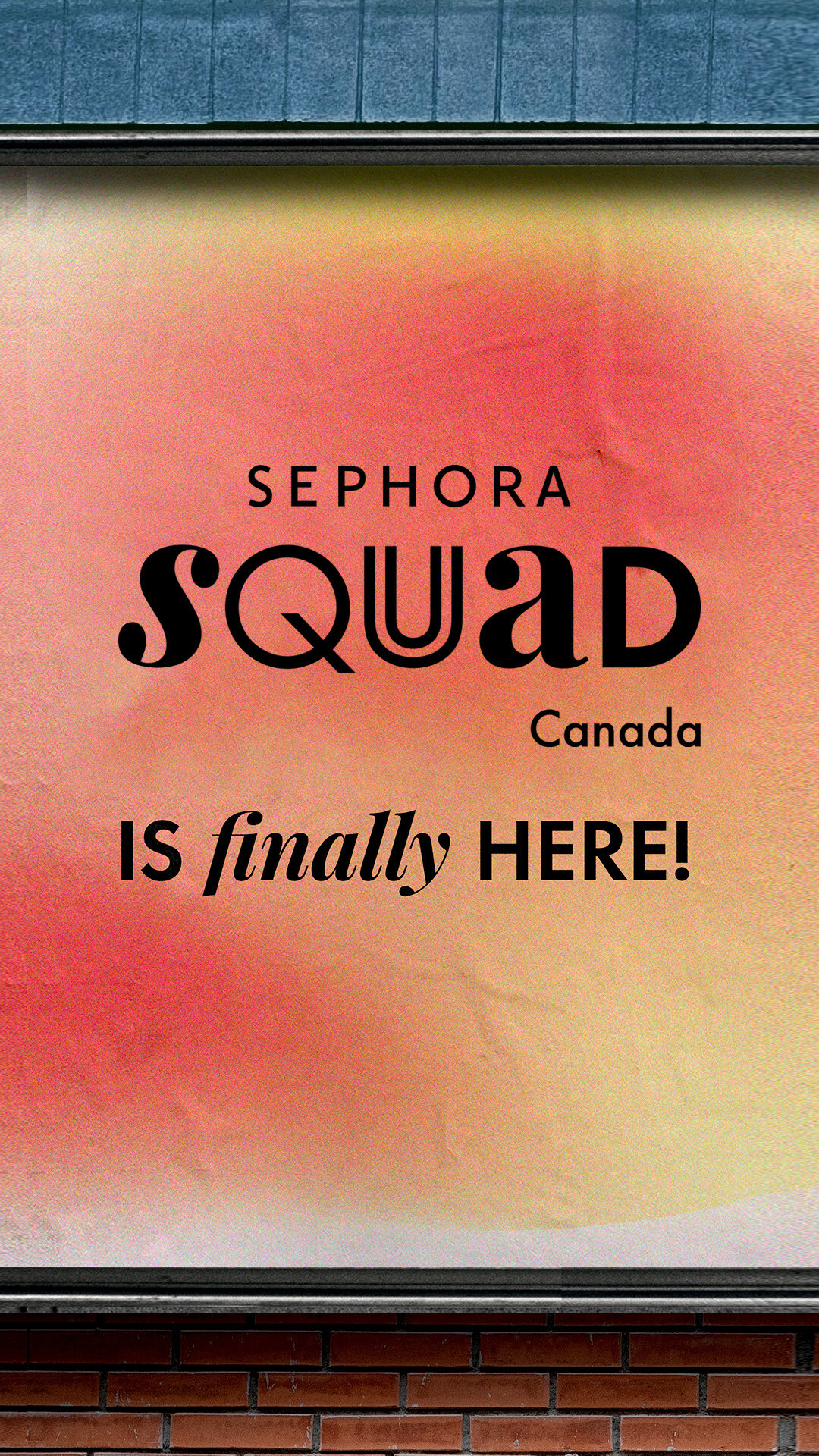 Want to join the first-ever Sephora Squad Canada? Here’s everything you ...