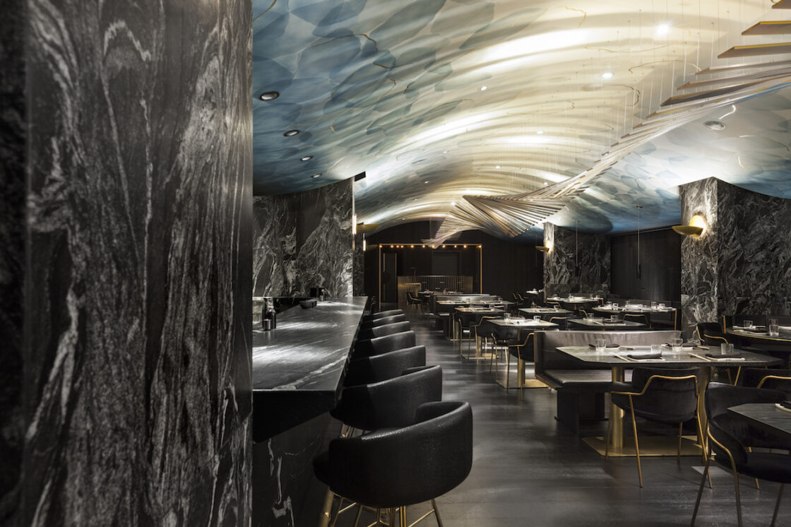 7-years of Akira Back Toronto: a culinary landmark that flies under the radar, even as Nobu ...