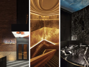 7-years of Akira Back Toronto: a culinary landmark that flies under the ...